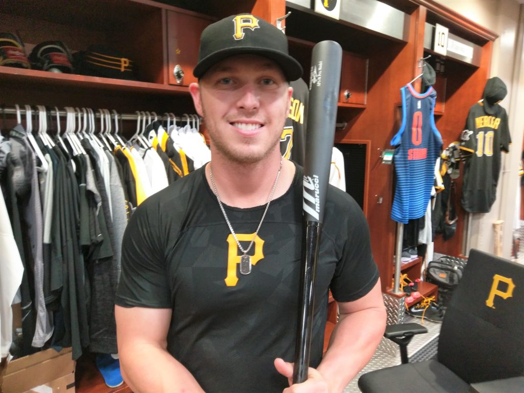 LH grad Marucci a true success story - Herald-Standard